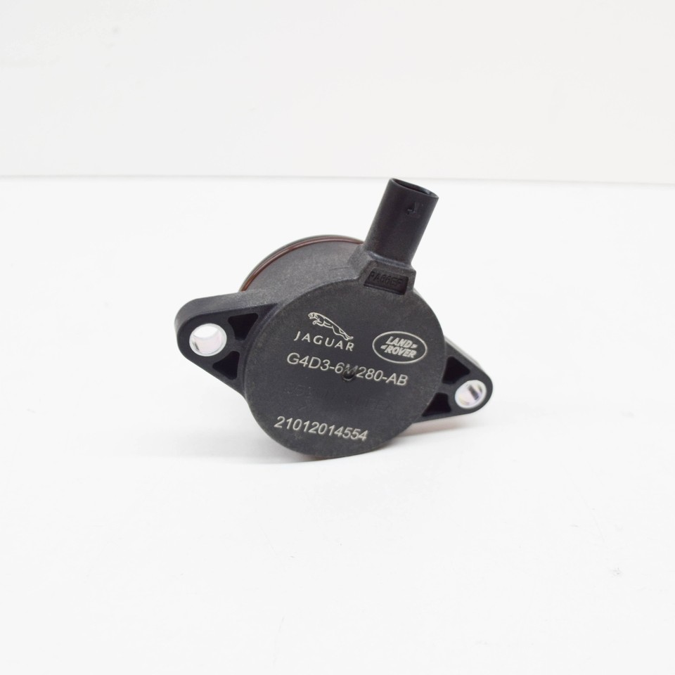 JAGUAR E-PACE X540 Engine Variable Valve Timing Solenoid JDE41306 NEW ...