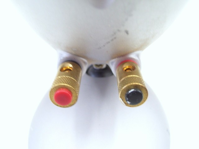 KEF HTS2001 SP3375 HOME THEATRE SATELLITE SPEAKER UNIT for sale online ...