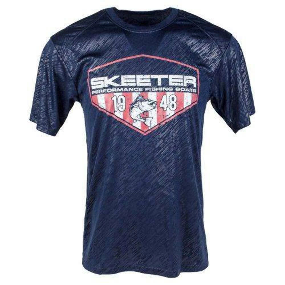 Skeeter Tournament Shirts
