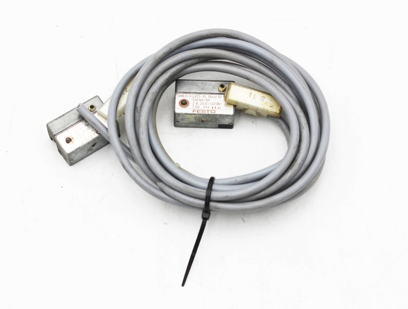 Festo SME-1-LED-24 Näherungsschalter / 10418 | eBay.de