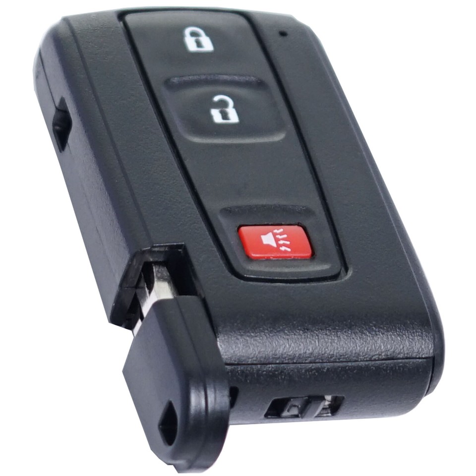 For 2004 2005 2006 2007 2008 2009 Toyota Prius Remote Keyless Entry Key ...