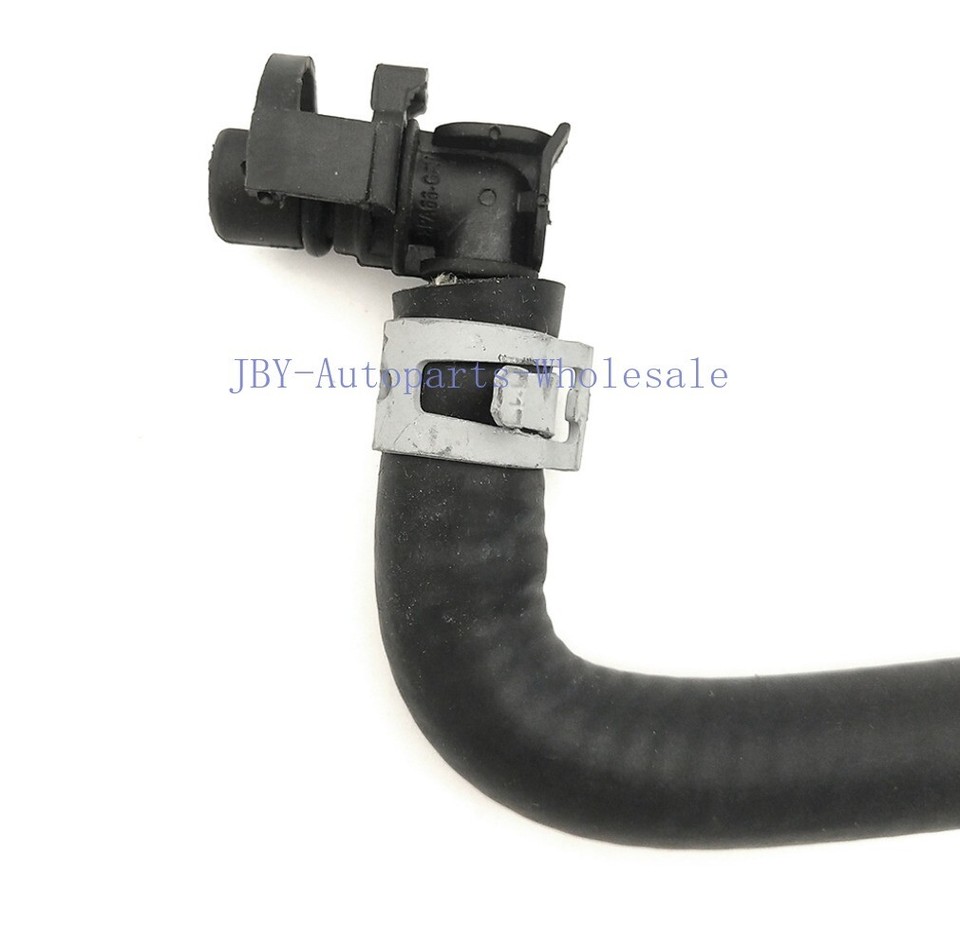Coolant Reservoir Air Bleed Hose For Buick Encore 2013-2021 Trax 1.4L ...