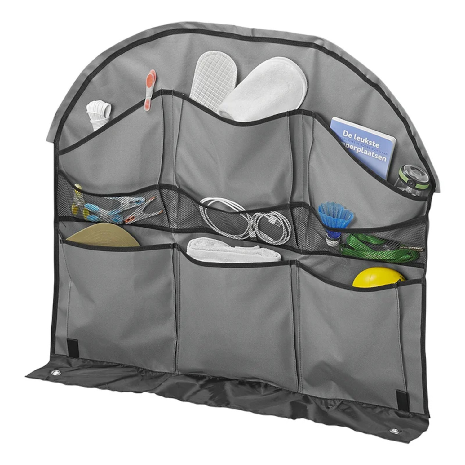 Rad Kasten für 7mm Keder Schürze Schutz Hülle Hänge Organizer Wohnwagen ...