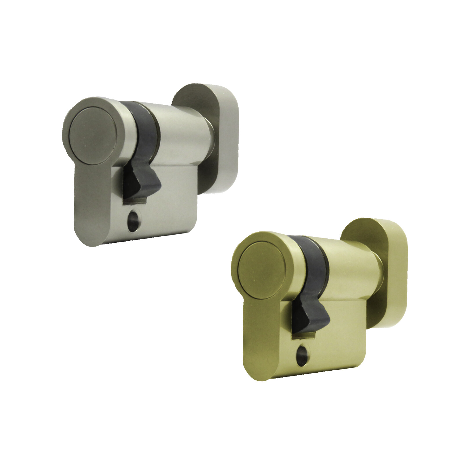 Euro Cylinder Lock Anti Snap Security Upgrade Cylinders in Widest Range ...