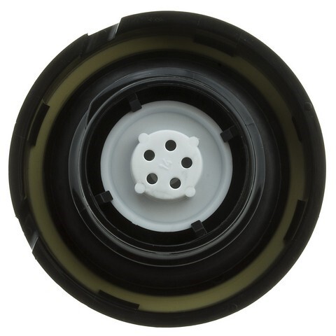 MotoRad MGC805 Fuel Tank Cap for VOLKSWAGEN AMAROK 2011 L4-2.0L | eBay