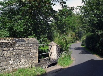 Photo 6x4 Sluice Gear, Cuddesdon Mill Great Milton This is on the ...