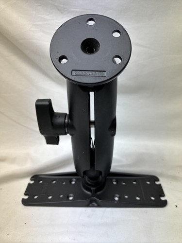 Ram Marine Grade Mount RMR-D-111U Garmin, Humminbird, Lowrance ...