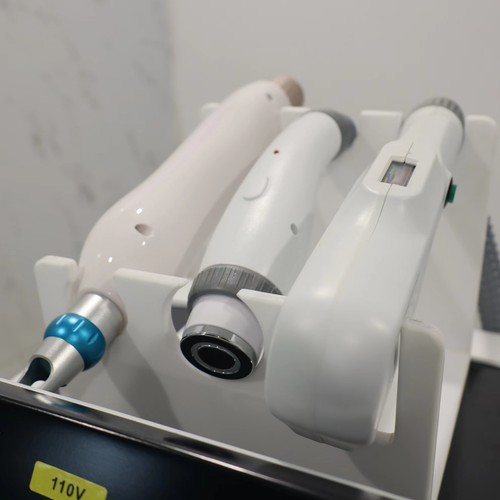 3IN1 Picosecond Painless Laser Face Body Tattoo Hair Removal Machine | eBay