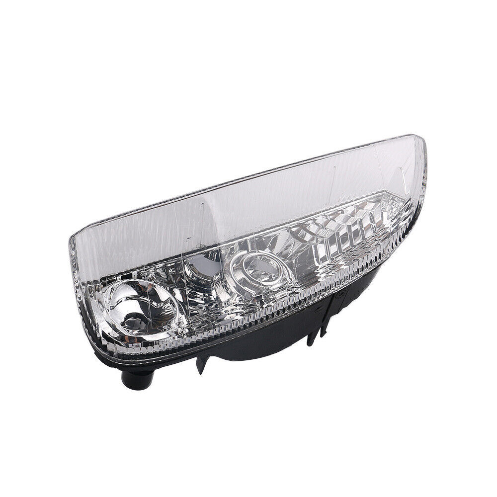 #95563118202 Right Turn Signal Assembly Light For Facelift Porsche ...