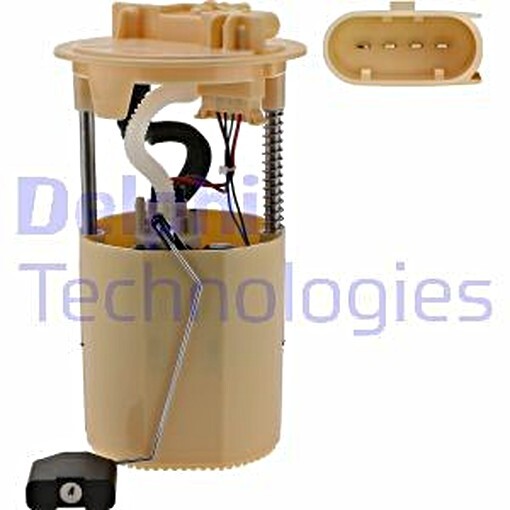 DELPHI Fuel Feed Unit For SMART Fortwo A4514700194 | eBay