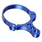 46mm Diameter Hunting Scope Throw Lever Ring Sights Switch Lever Mounts ...