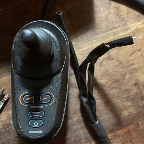 VR2 joystick controller Pride Jazzy And Other Models | eBay