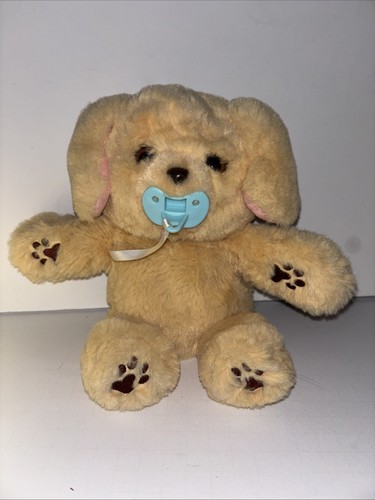 Little Live Pets Interactive Plush Cozy Dozy Charlie Puppy Dog Soft Toy ...