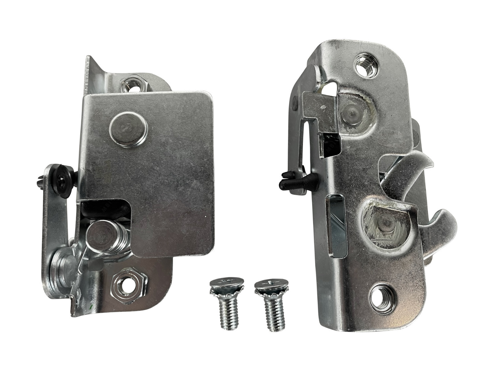 NEW Complete Tailgate Hardware Repair Kit for 2018-2021 Ford F-150 ...