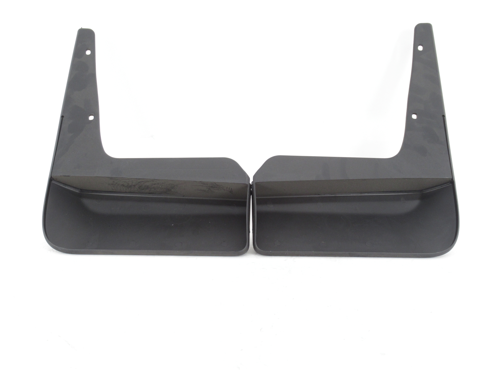Nissan 999j2-x2004 Rear Splash Guards 2pc Set Genuine OEM for sale ...