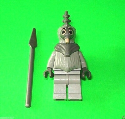 LEGO STAR WARS 8085 ### THI SEN - FIGUR ### =TOP!!! | eBay