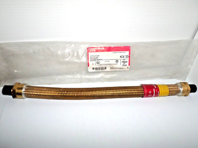 Conduit - Explosion Proof Flexible Conduit