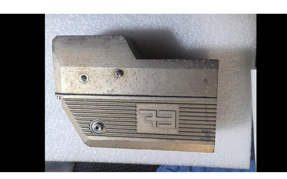 used Orginal E+L FR 5502 Erhardt+Leimer infrared edge sensor FR5502 | eBay