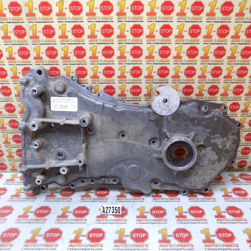2016-2023 CHEVROLET CAMARO TIMING COVER 12665846 OEM | eBay