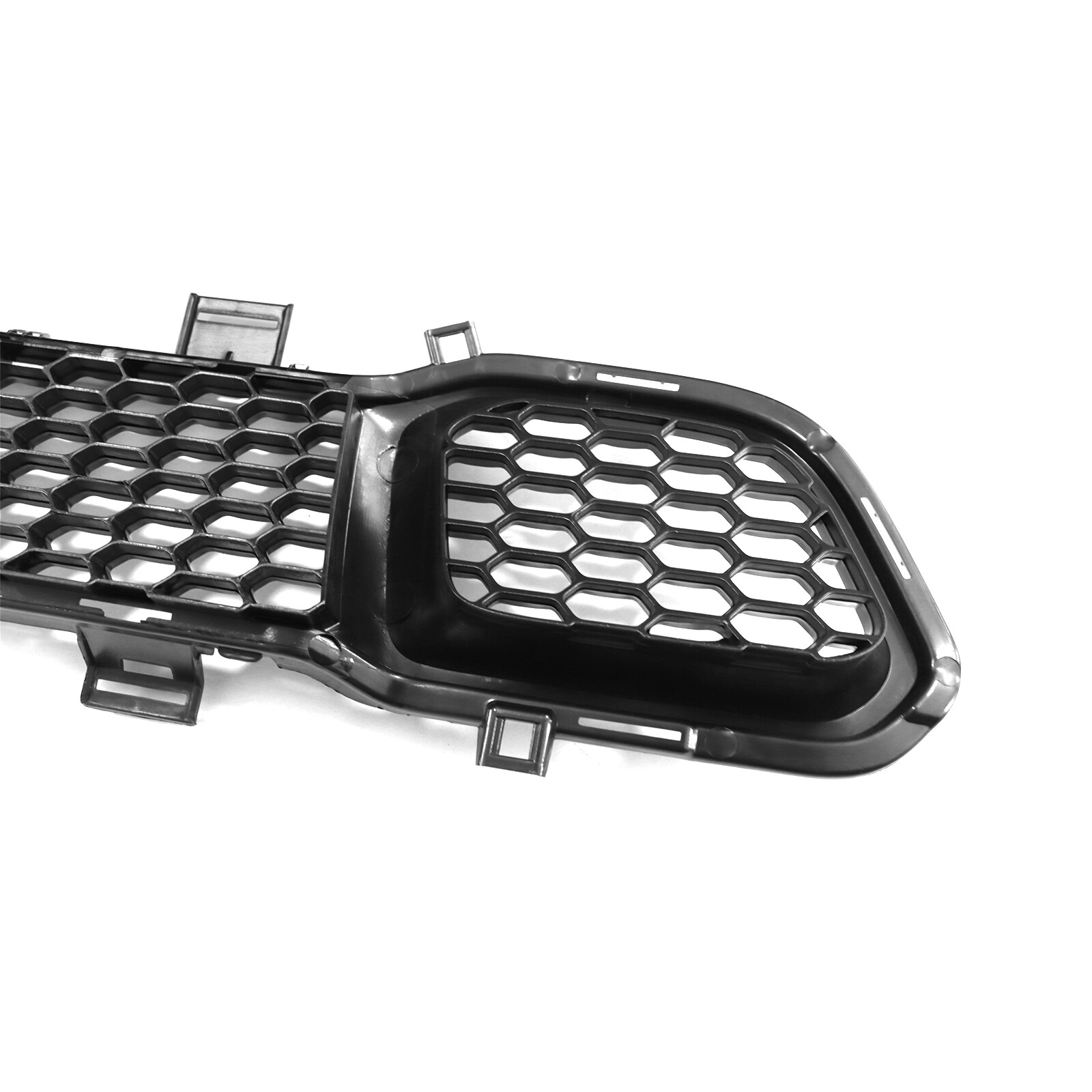 Front Lower Bumper Cover Grille 68203216AA CH1036126 For 14-18 Jeep ...