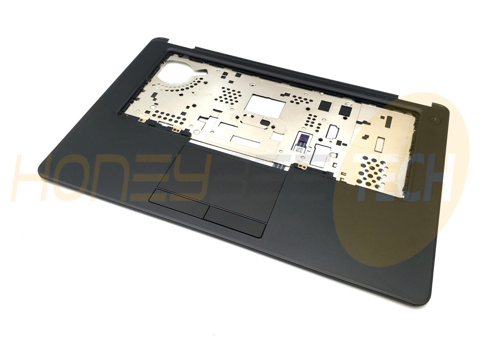 GENUINE DELL LATITUDE E7450 PALMREST TOUCHPAD ASSEMBLY A1412D 6YWY4 ...