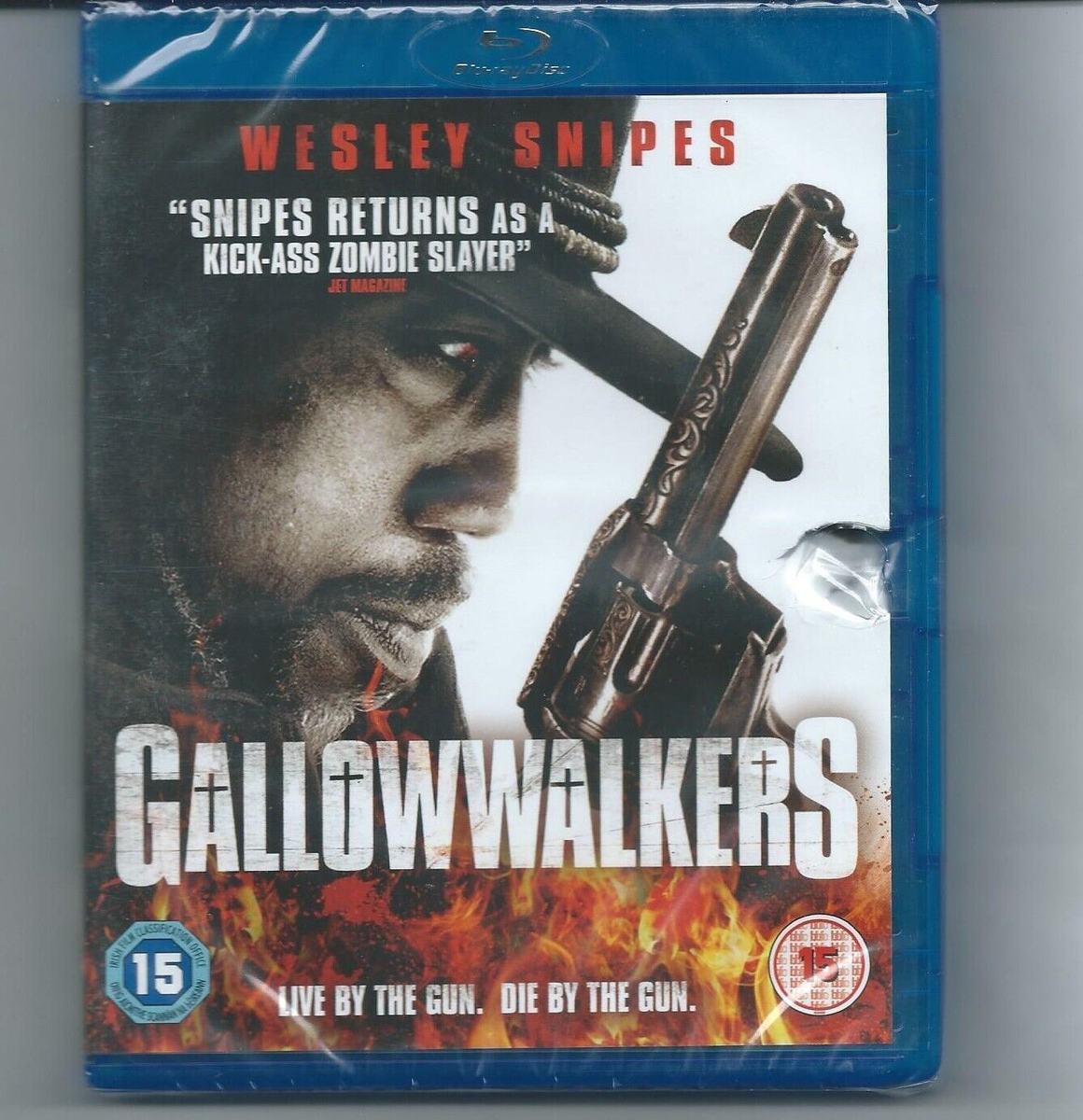 Gallowwalkers Film