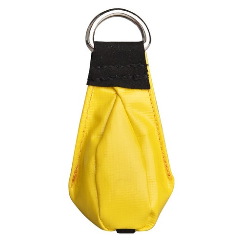 Multi Purpose Throw Weight Bag Throwing Rope Sandbag Climbing Rope Bag ...