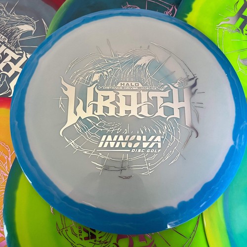 Innova Halo Star Wraith 11/5/-1/3 | eBay
