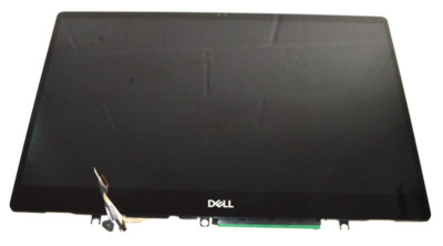 Dell Inspiron 7570 15.6" FHD LCD Touchscreen Display NV156FHM-N35 ...