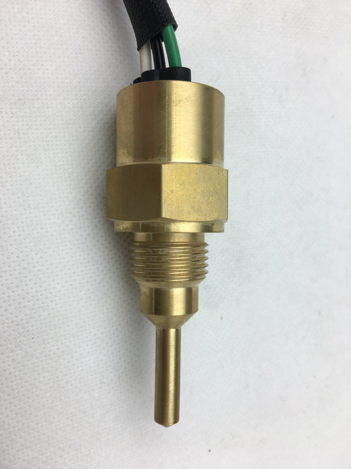 Coolant Temperature Temp Sensor 1022240 For CAT 320D 3406 102-2240 | eBay