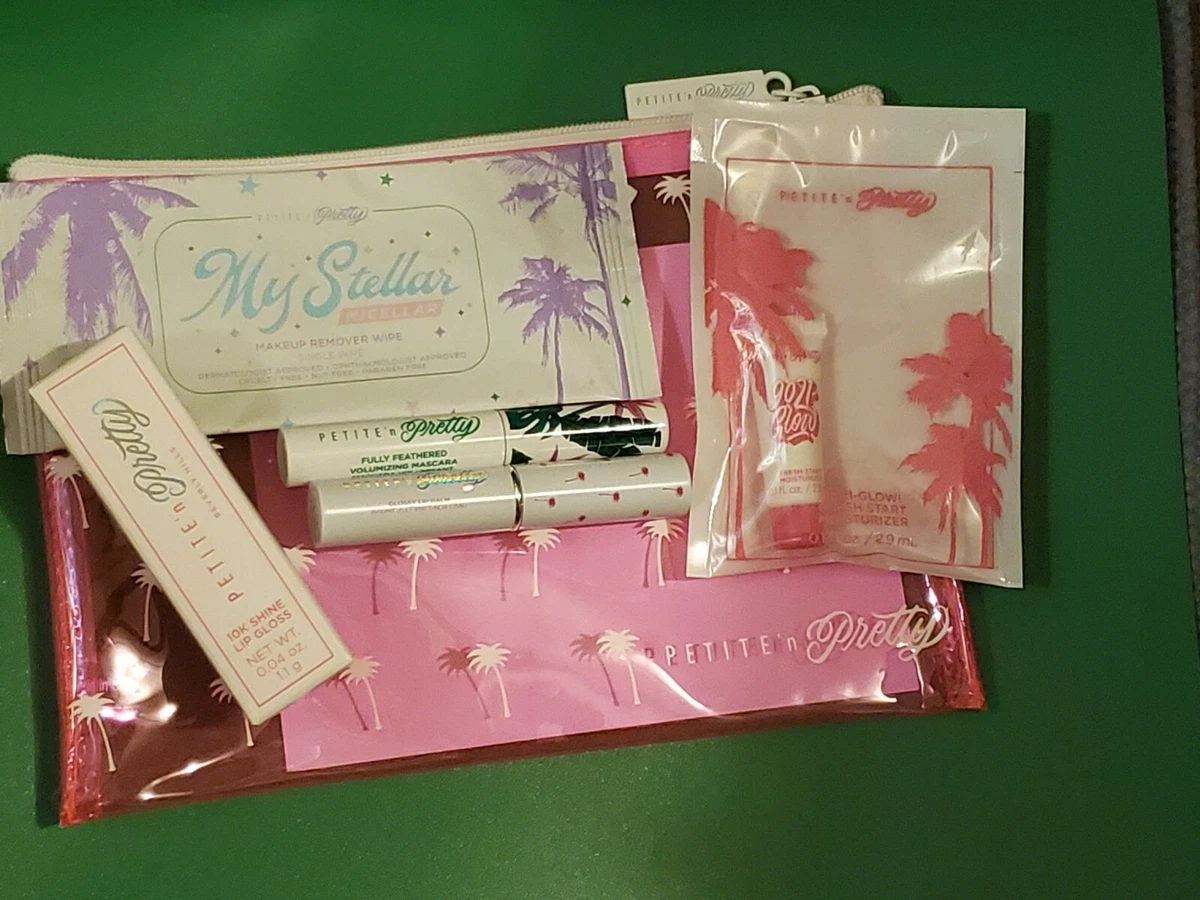 Free Makeup Bag Samples | Saubhaya Makeup