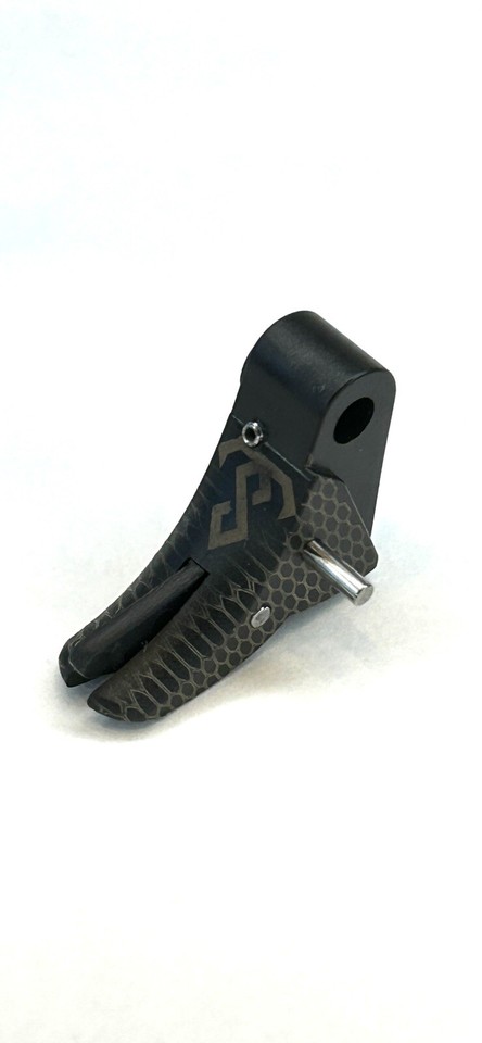 Back In Stock! Trigger Shark Glock Gen 1-4 Trigger- 3.5LB Connector ...
