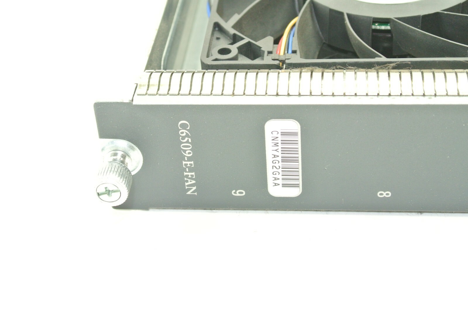 Cisco Nexus C6509-E-FAN Fan Module for Catalyst WS-6509-E 7427281802964 ...