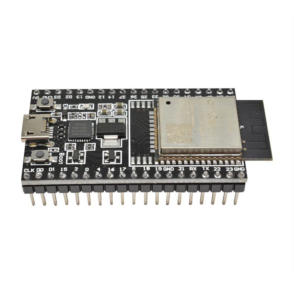 Original Esp32-devkitc-v4 Core Board Esp32-devkitc-32u, 11/18/2022