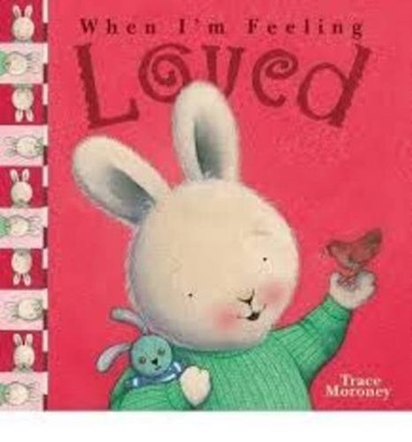 Tracey Moroney's When I'm Feeling..Loved, Trace Moroney | eBay Australia