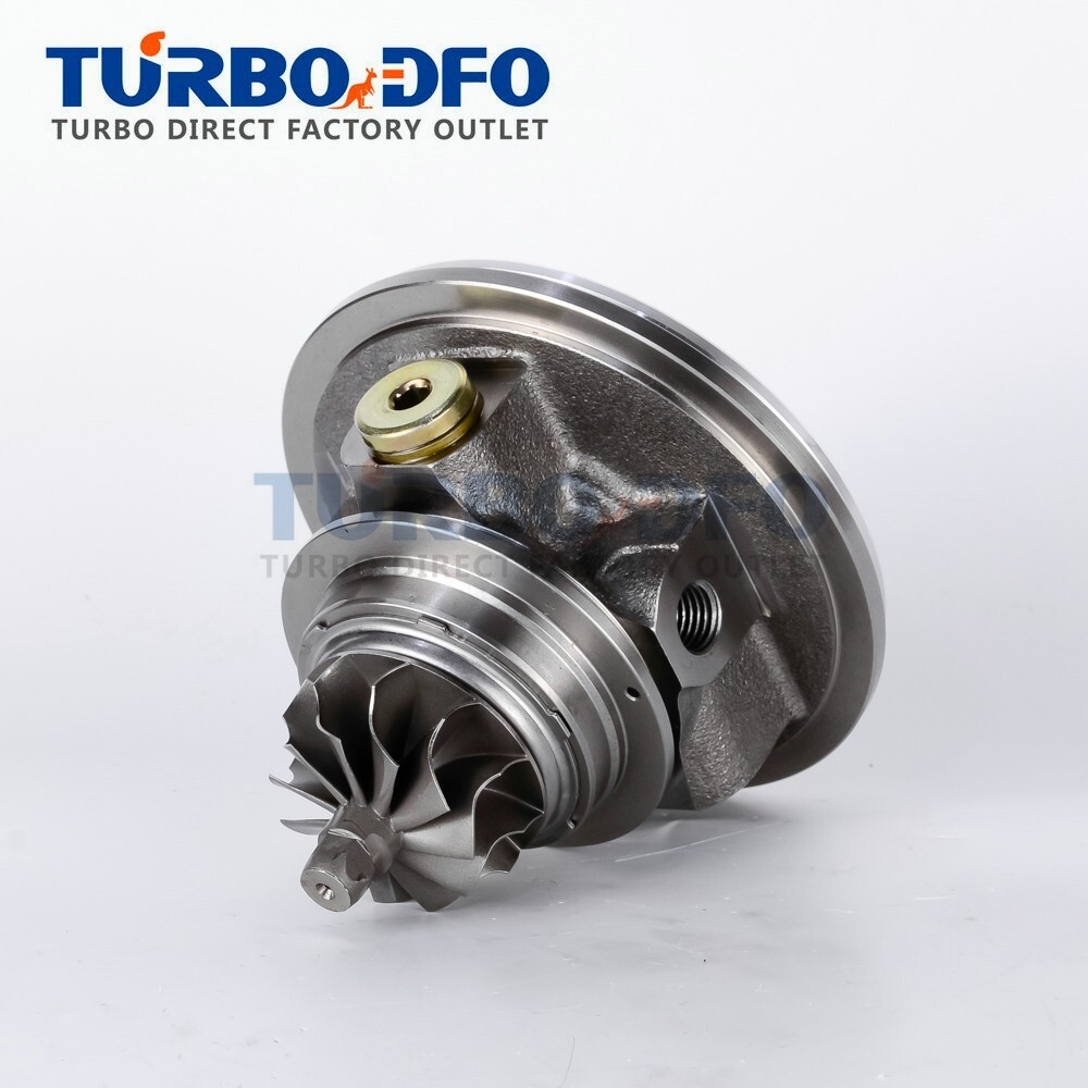 CHRA turbo Cartridge 53039900383 For Peugeot 208 508 3008 5008 1.6 THP ...