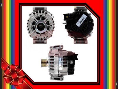 ALTERNATOR FOR MERCEDES-BENZ 0009060404 9060404 A0009060404 439868 ...
