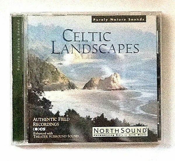 Celtic Landscapes by NorthSound (CD, Mar-2003, Northsound Gift) for ...