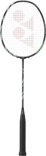 Yonex Badminton Racket Astro Black/Green Frame Only No Strings 4U5 for ...