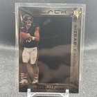 2024 Panini Black Caleb Williams Chicago Bears /150 Sizable Memorabilia ...