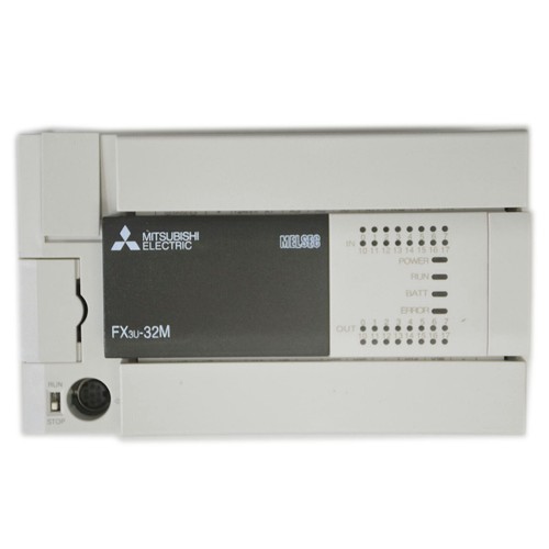 1PC NEW Mitsubishi PLC FX3U-32MT/DSS FX3U-32MT DSS | eBay