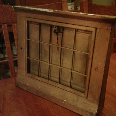 Heating Grates & Vents - Cold Air Return