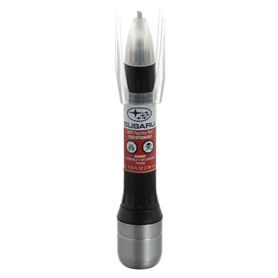 Genuine Subaru OEM Touch Up Paint Pen Paprika Red Pearl PRP D2T ...