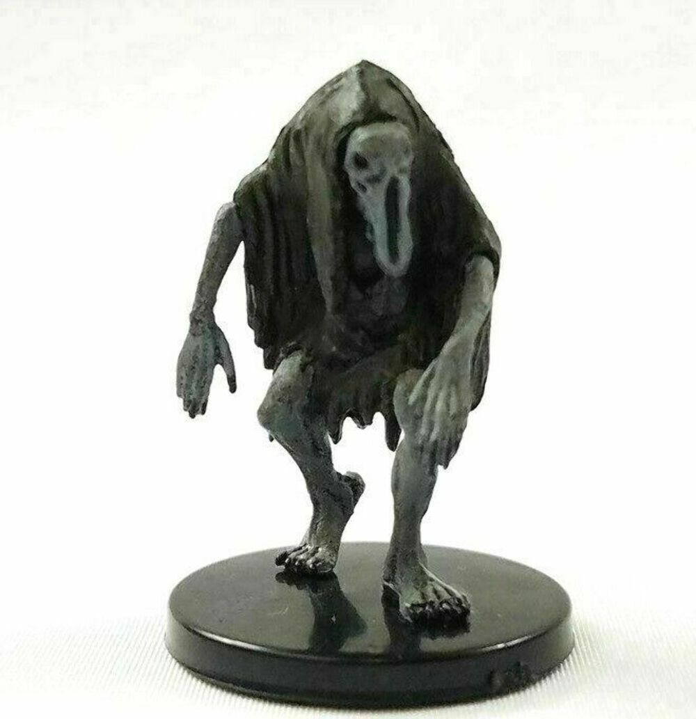 Bodak - Volo's and Mordenkainen's Foes - Dungeons & Dragons - 1/44 | eBay