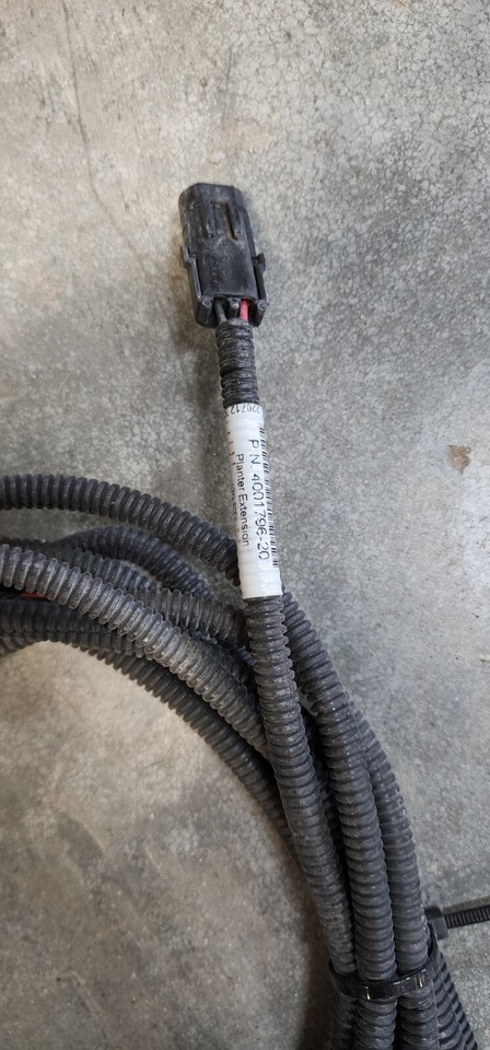 4001796-20 Ag Leader Cable - Narrow Transport Extension - Qty2 | eBay