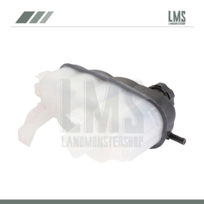 Radiator Coolant Overflow Tank for 07-13 Chevrolet Silverado GMC Sierra ...