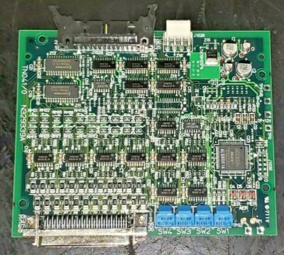 27P9880 - IBM InfoPrint 4000 Developer Control Card TN041 | eBay