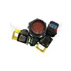 OEM DETROIT WIRING HARNESS DDE A4721502320 | eBay