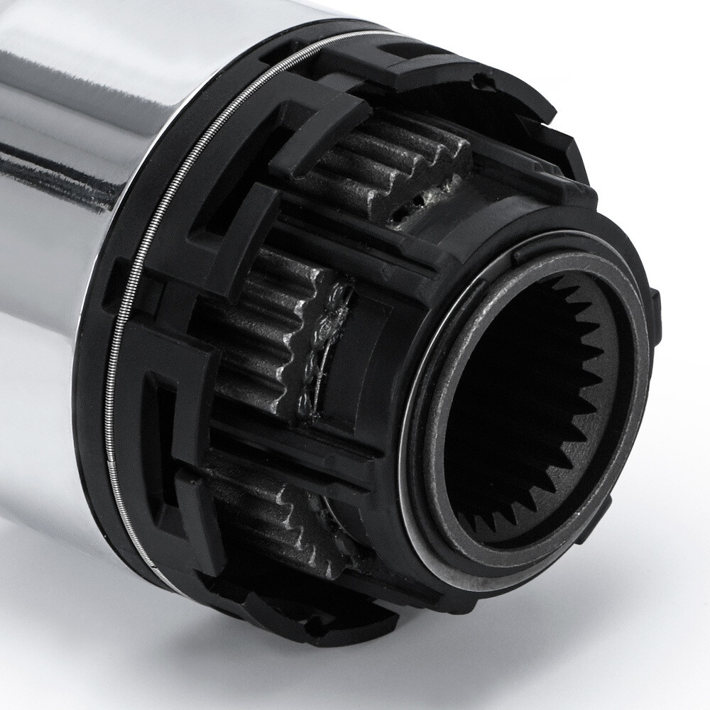 2x Front Manual Locking Hubs For Ford Ranger 1998-2000 Mazda Pickup ...