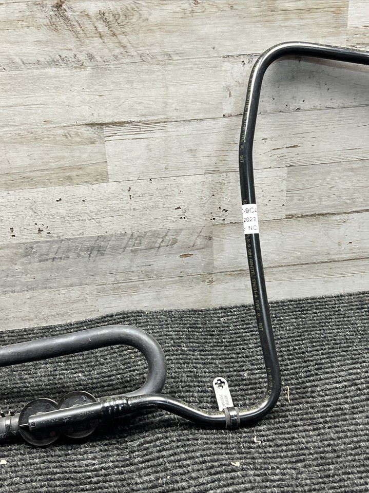 Genuine Ford LC3Z-9C490-C Manifold - Vacuum Supply | eBay